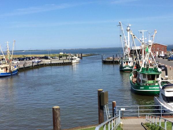 Huus Störtebeker - Langeoog
