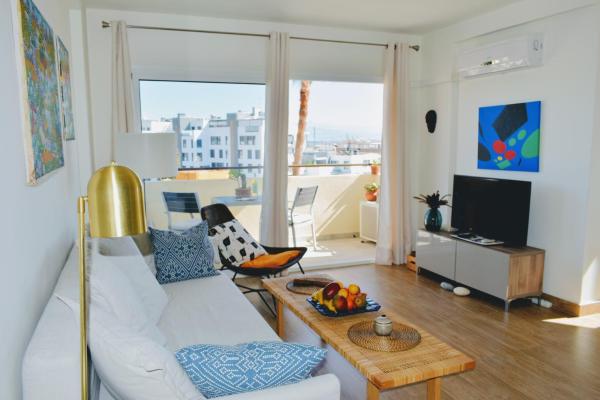 Club Playa Flores - Fuengirola
