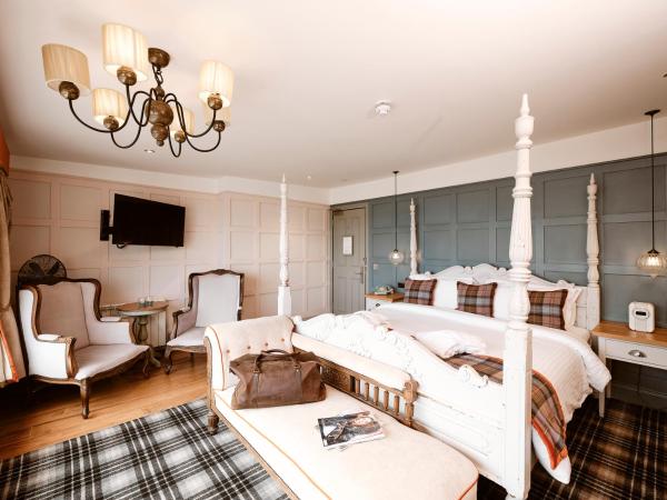 Old Court House Inn - Jersey
