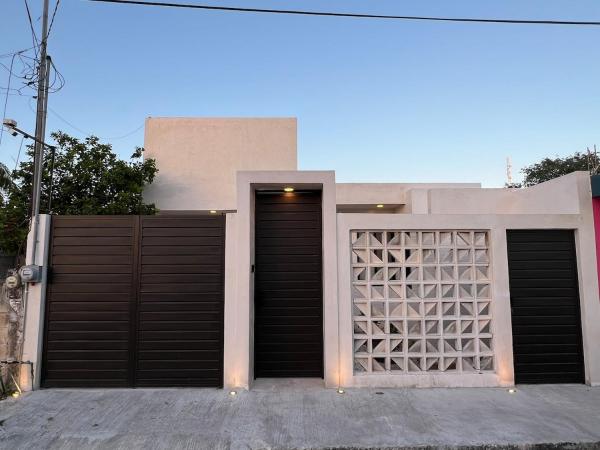 La Casa De La Celosía - Cozumel