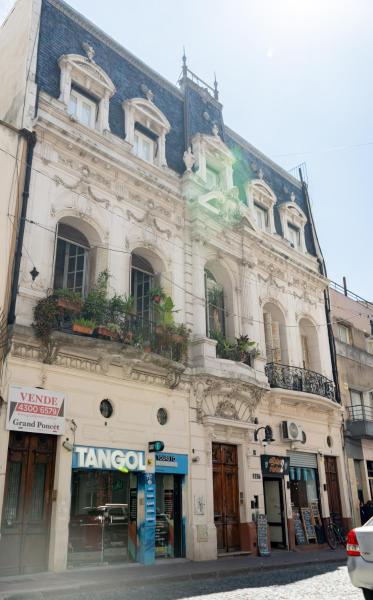 Bellinzona Boutique - Provincia de Buenos Aires