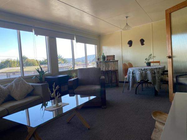 Departamento Gris - Valdivia