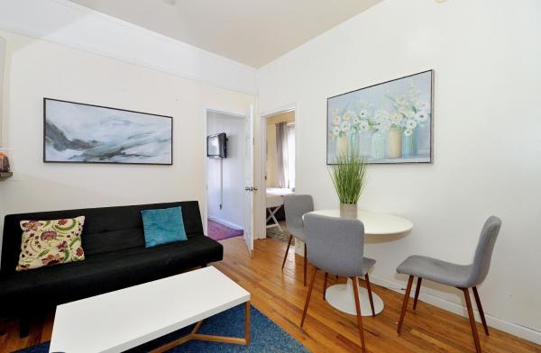 3br Apartment In Big Apple - New York