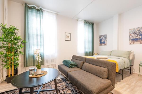 Amazing Studio In Kips Bay - New York City, NY