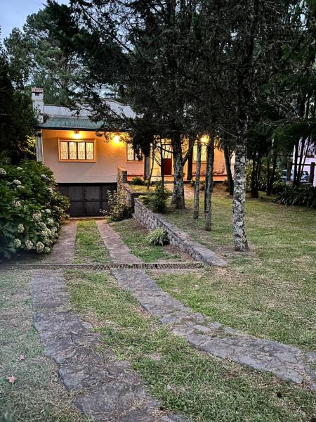 Inti Huasi Raco - Provincia de Tucumán