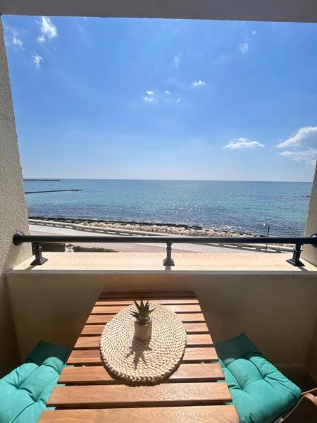 Infinity Blue Apartment-complex Carpe Diem - Free Parking - Balchik