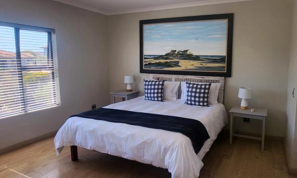 At The 5th - Langebaan