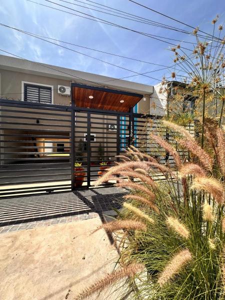 E&s Apart Grand Bourg - Salta