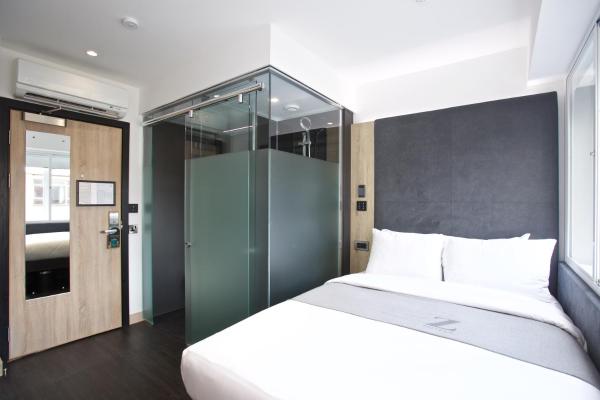 The Z Hotel Leicester Square - Whitehall