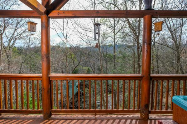 Beary Relaxing Unwind In The Smokies - Pigeon Forge, TN
