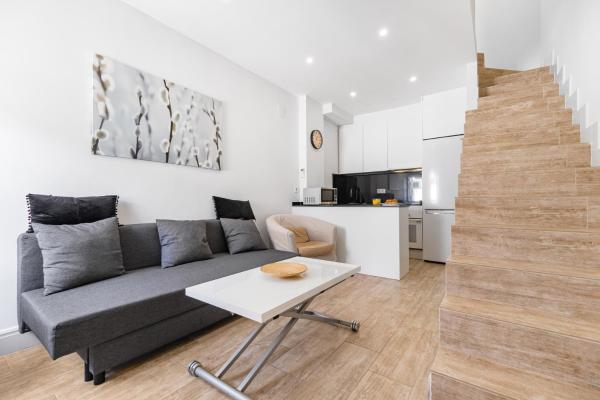 Casa Nova - A 2 Min De La Playa - Elche