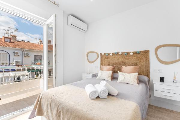 Casa Nova - A 2 Min De La Playa - Santa Pola