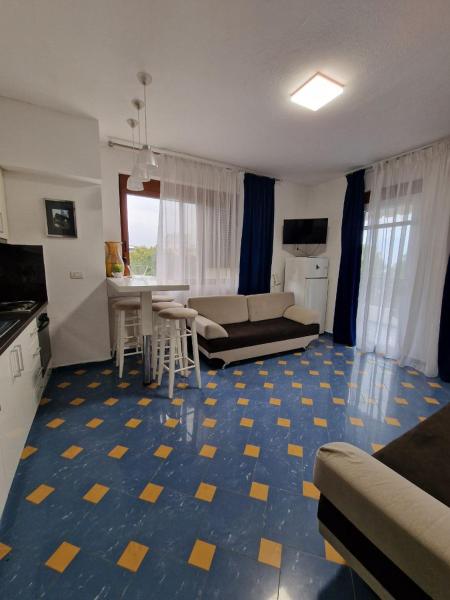 Apartments Seaside Durres Shkembi Zone - Golem