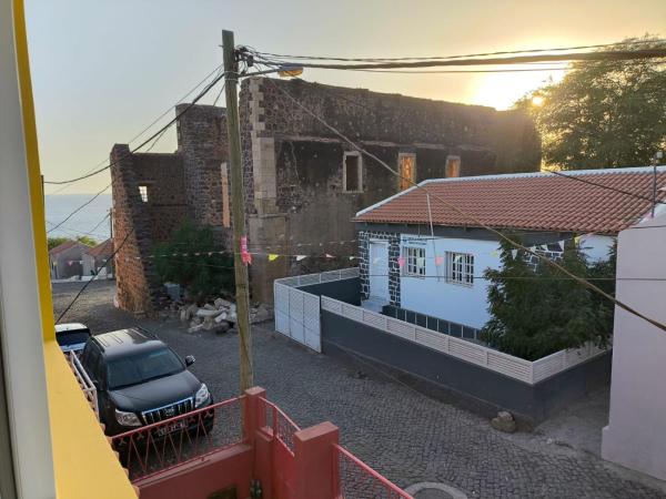 Catedral View Apartment - Cabo Verde