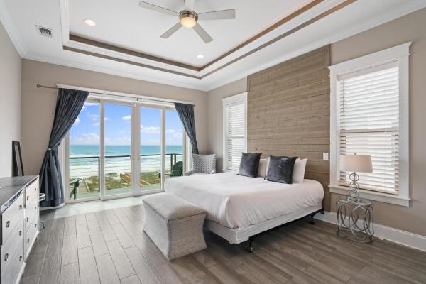 Here At Last - Pensacola Beach, FL