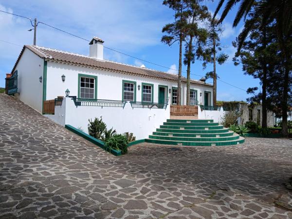 Casa Da Víví - Açores