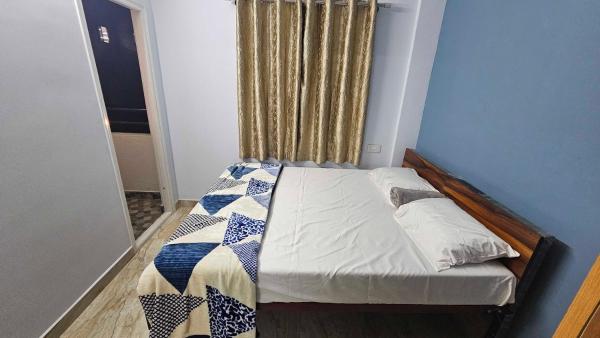 Sv Homes Kudlu - Bangalore