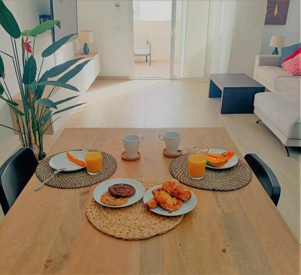 Sunset Bastián, Junto A La Costa - Costa Teguise