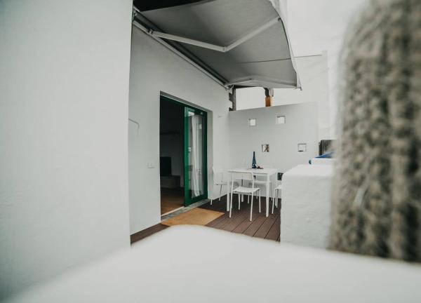 Amplio Y Cómodo Apartamento En La Santa - Lanzarote