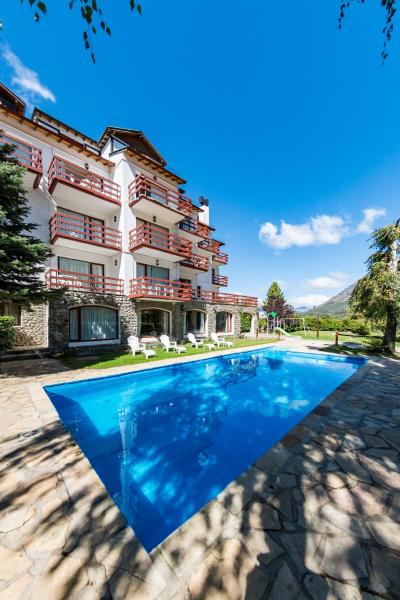 Village Catedral Hotel & Spa - Argentina