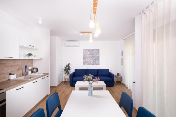 Apartment Lav - Zadar