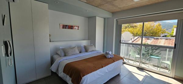 Sierra Suites En El Corazón De Salta Para 2 - Argentina