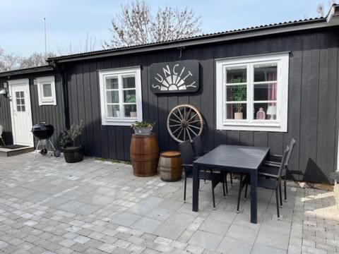 Suncity Nr 3 - Borgholm