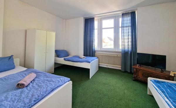 Vs Heidkamp Monteurzimmer Apartment -