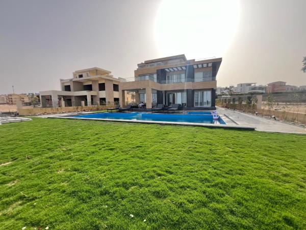 Villa Kuba Luxury - Hurghada