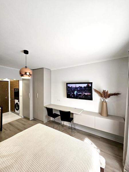 Monique's Apartment 3 - Timișoara