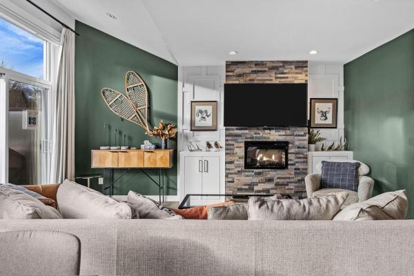 Township By Canmore Premier - Canmore