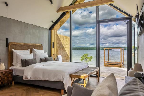 Horizons Lake Resort & Spa - Belarus