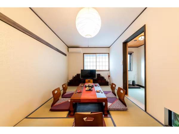 Yadoya Ryusenjicho - Vacation Stay 86915v - Tokyo