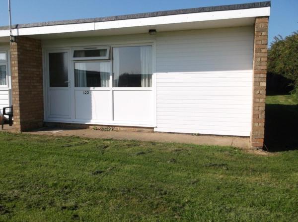 Lovely Chalet Florida Est - Hemsby