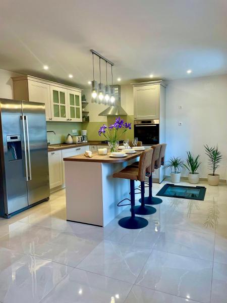 Villa Infinity - Authentic Croatian Escape - Crikvenica