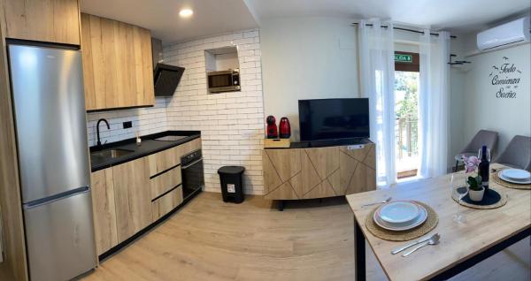 El Abuelo Manuel - Monachil