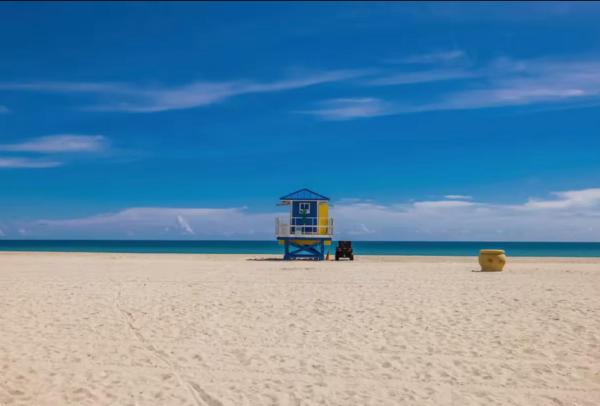Southwinds Inn By The Gold Nests - Sunrise, FL