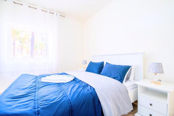 Agadir Bay Bel Appartement Vue Piscine à 5 Min De La Plage - Agadir