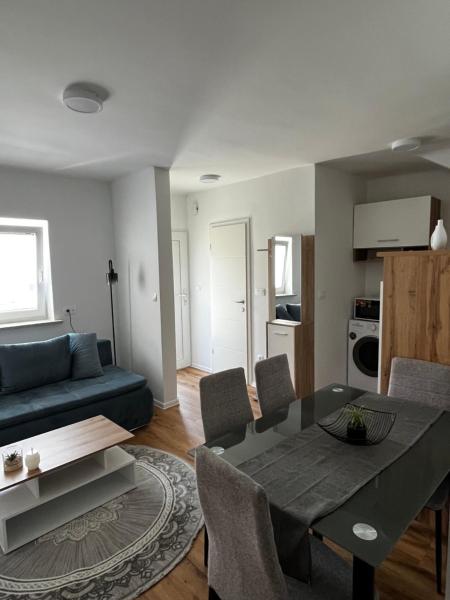 Apartmaji Mas 3 - Ljubljana