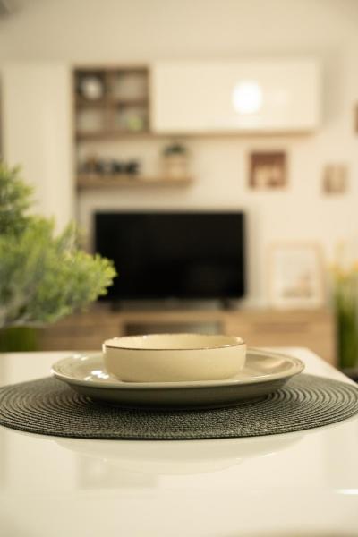 Bonki Apartment - Tirana