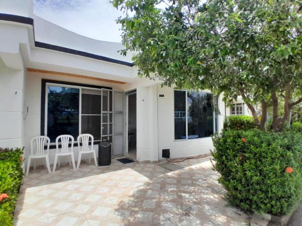 Casa Vacacional Flandes Tolima, Girardot Conjunto Privado - Flandes