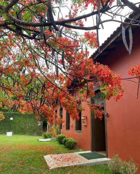 Pousada Villa Verona - Serra Negra