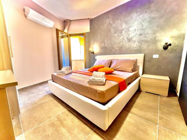 Comfy Holiday Rooms - Ricadi