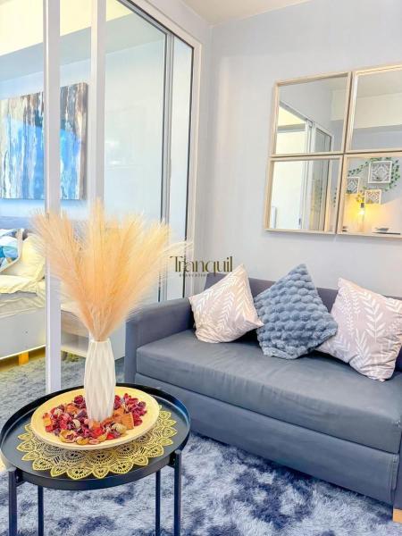 Azure Residences Staycation By Mja - Taguig