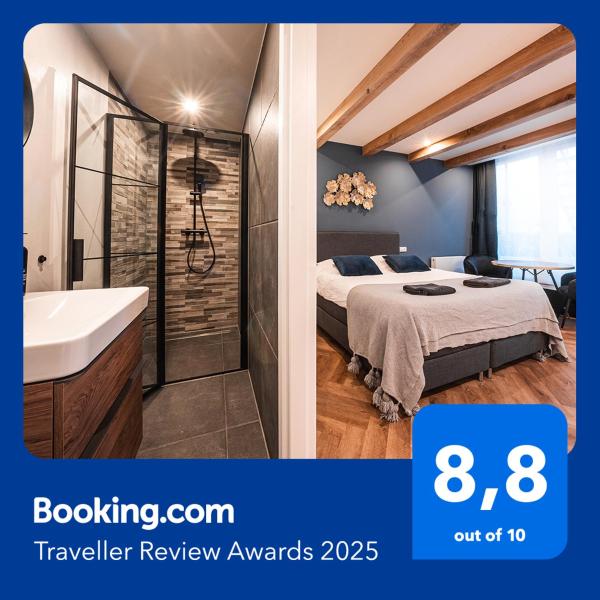Familie Hotel & Apartments Alkmaar - Egmond aan Zee