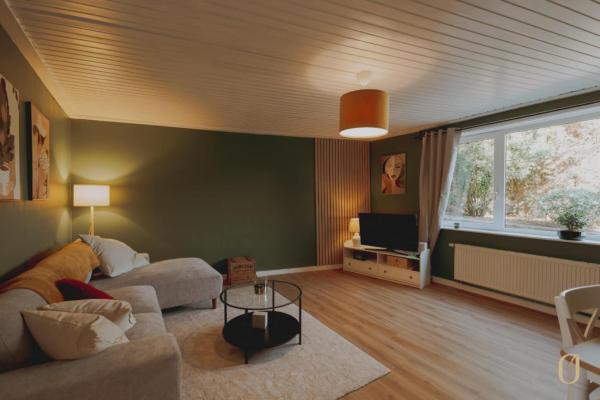 La Maison De L'obrechoeul - Nature & Confort - Bergen