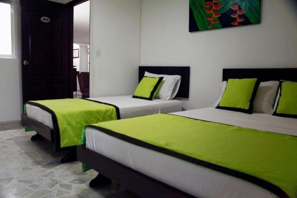 Hotel Astorias - Dosquebradas