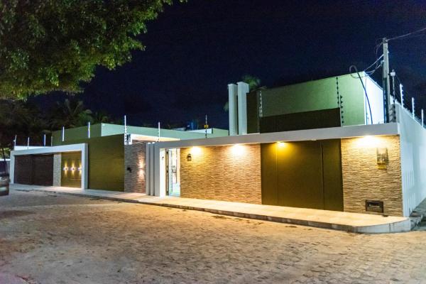 Mansão Pontal Beach - Alagoas (estado)