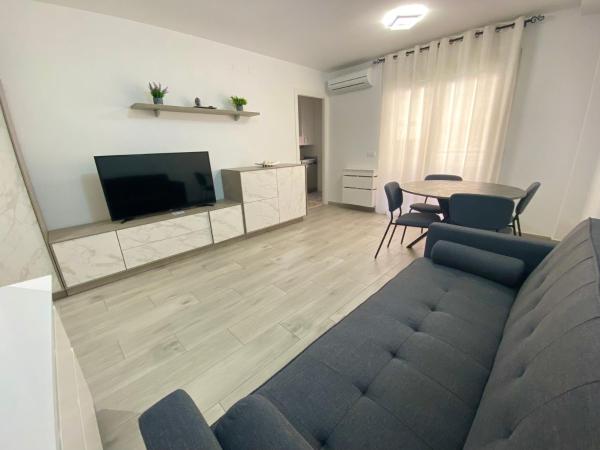 Apartamento Ponent Stays - Almacelles