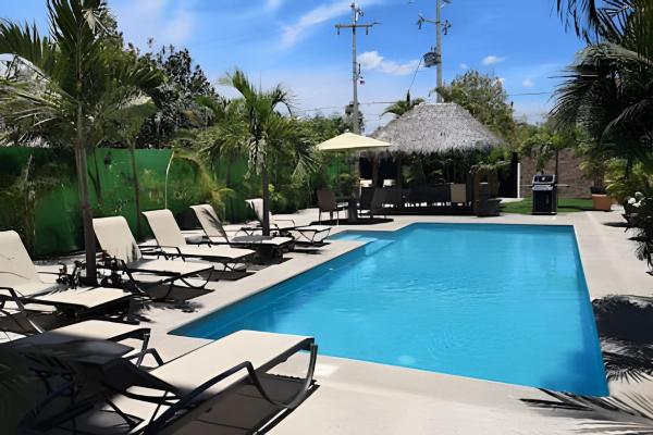 Departamento Hanna #2 Bucerias - Bucerías